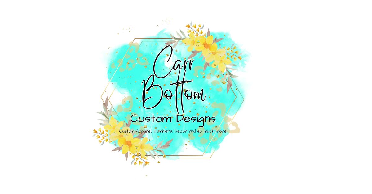 Carr Bottom Custom Designs
